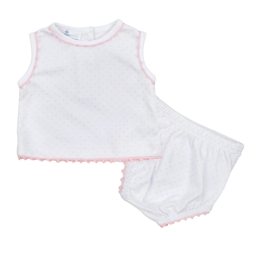 Little Love Diaper Set – GG's Children's Boutique