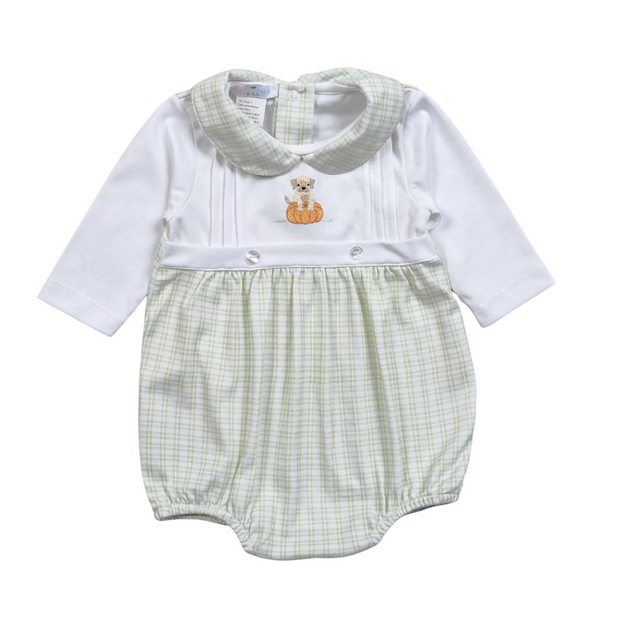 Baby Loren – GG's Children's Boutique
