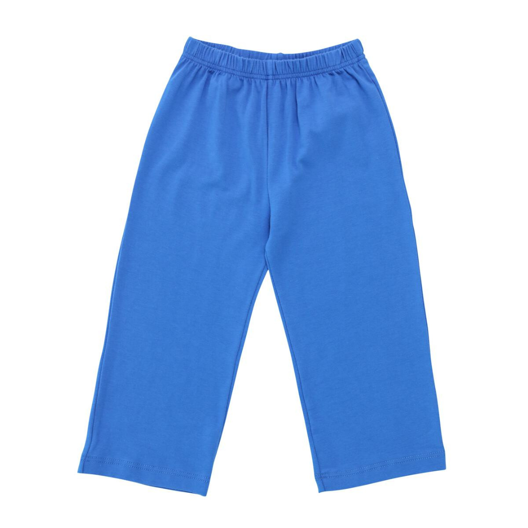 Azure Blue Pants – GG's Children's Boutique