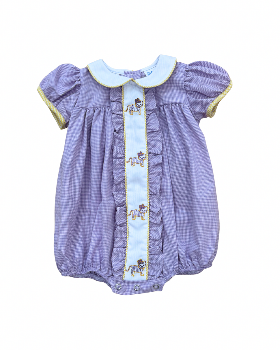 Milly Tiger Bubble – GG's Children's Boutique