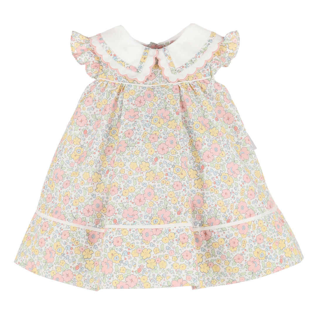 Kit Dress – GG's Children's Boutique