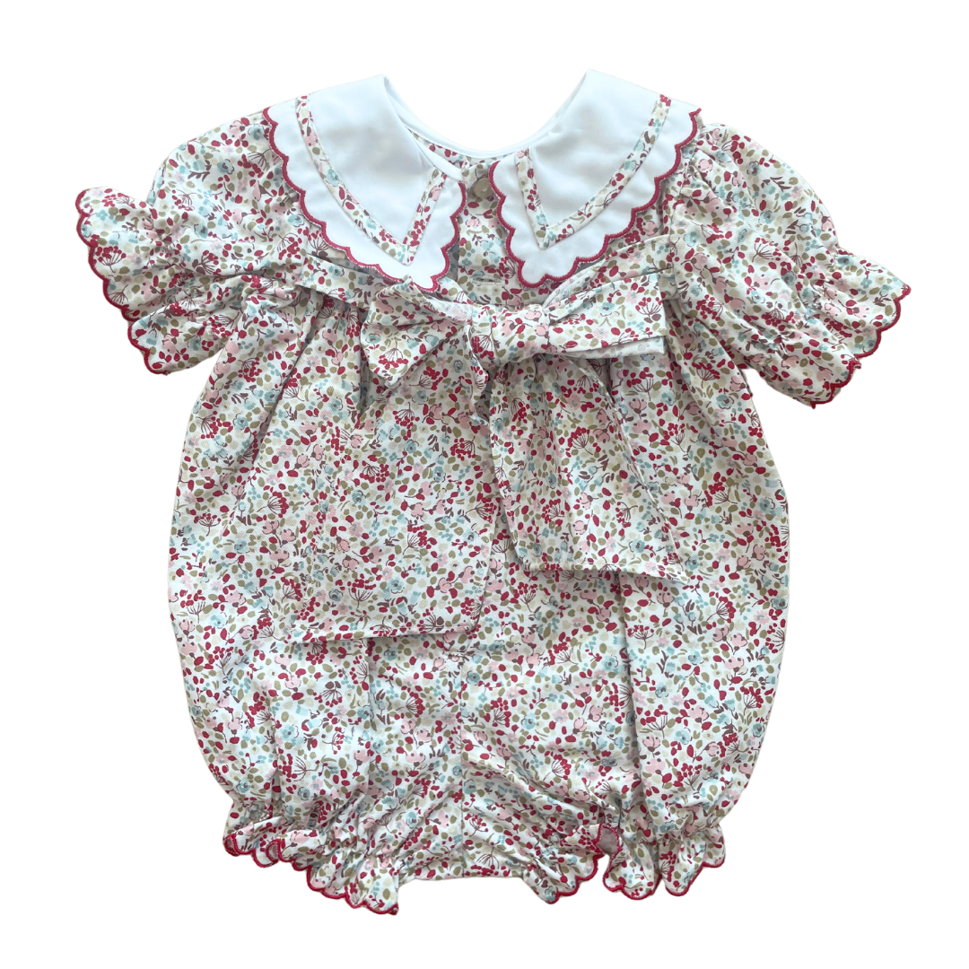 Cranberry Crush Bubble – GG's Children's Boutique