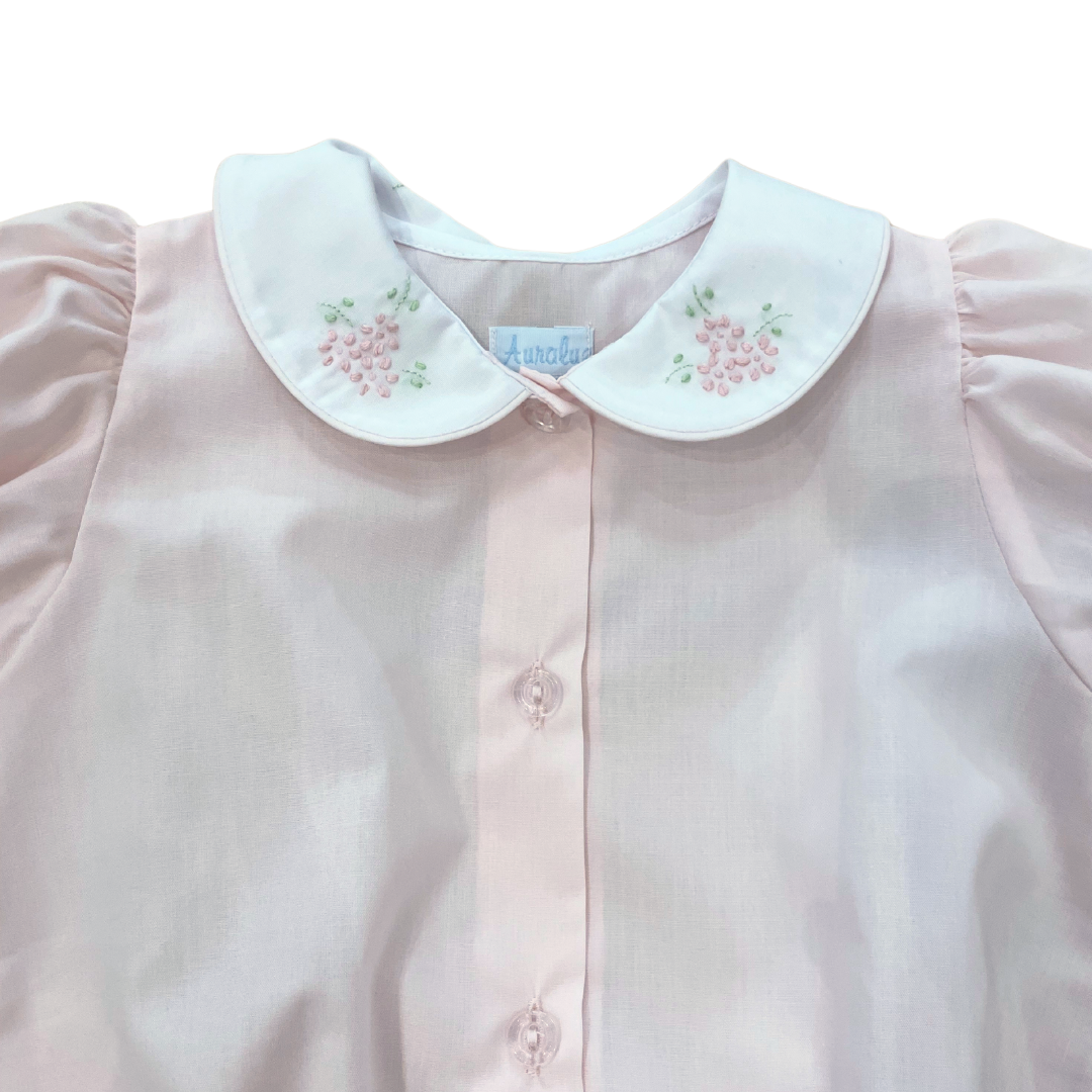 Rosebud Bubble – GG's Children's Boutique