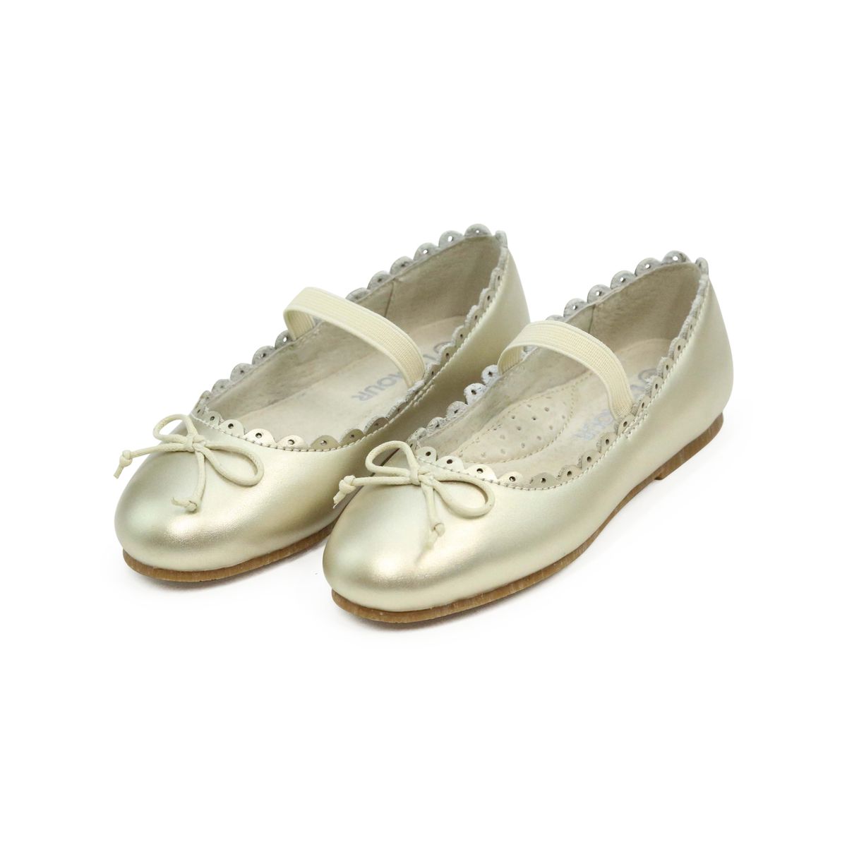 Eliza Flat – GG's Children's Boutique