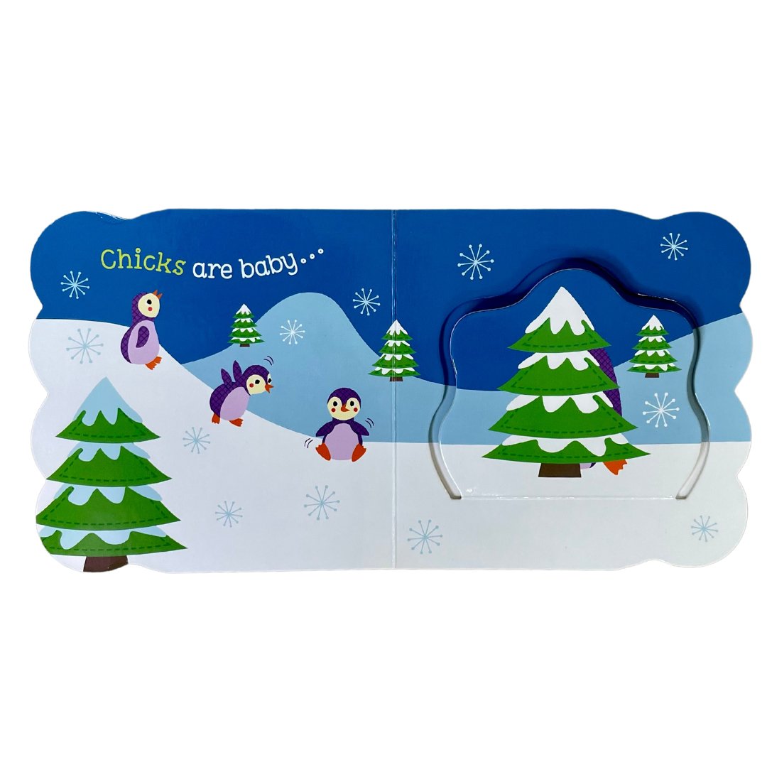 Babies Love Animals – GG's Children's Boutique
