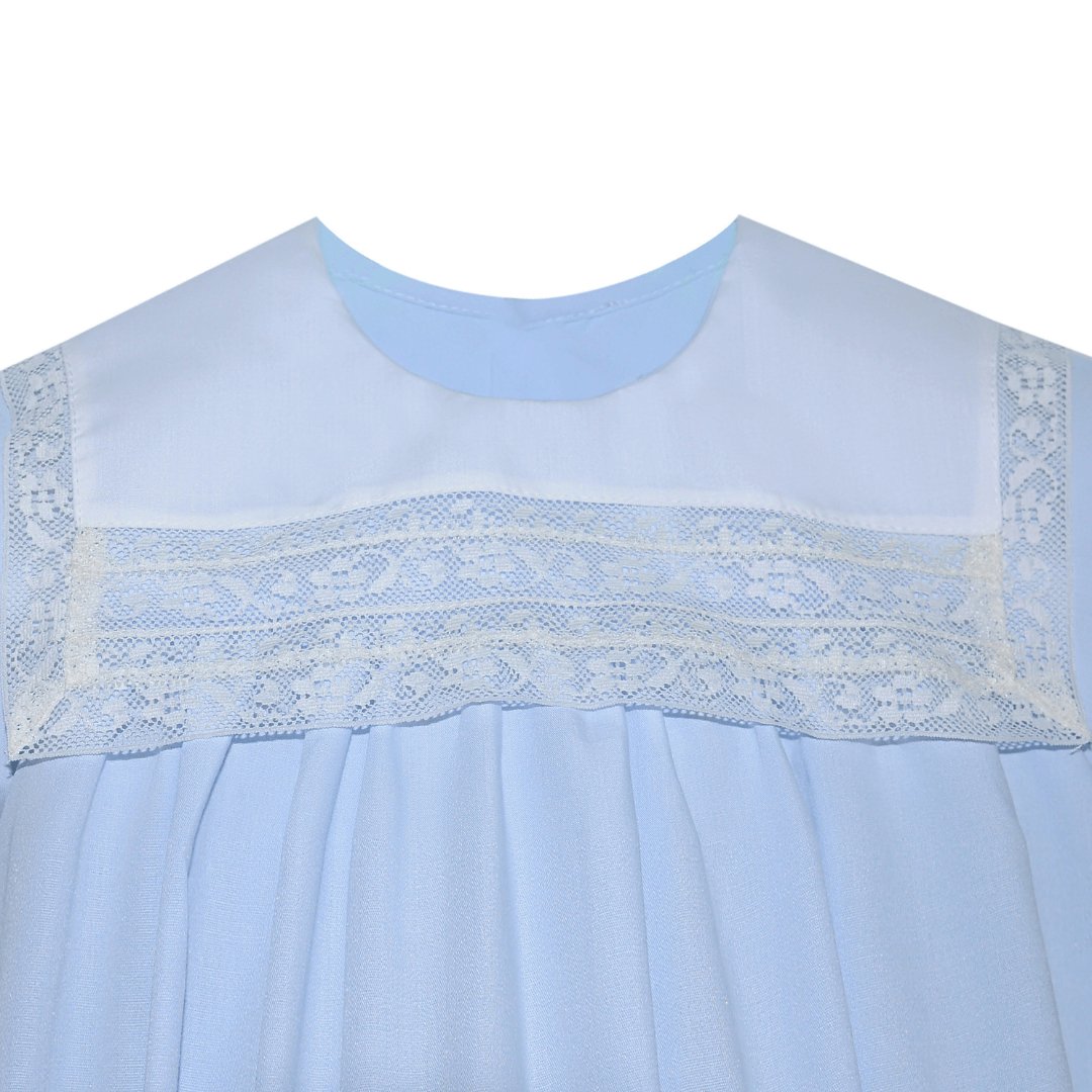 Blue Hank Bubble – GG's Children's Boutique