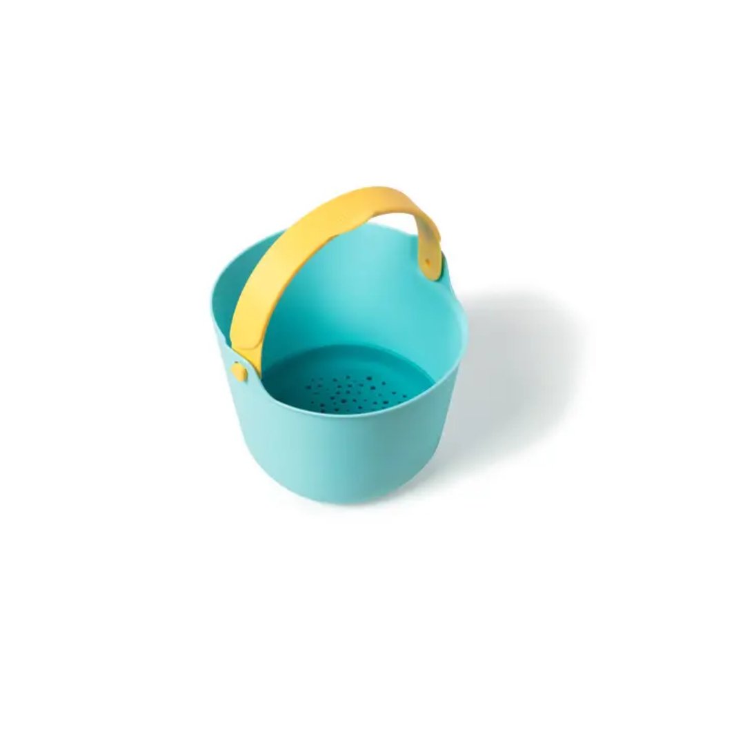 Bucki - Bucket & Sand Sifter - Banana Blue – GG's Children's Boutique
