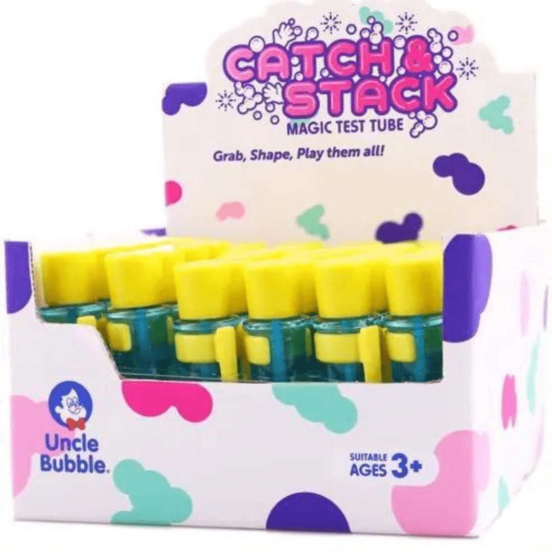 Catch & Stack Magic Test Tube – GG's Children's Boutique