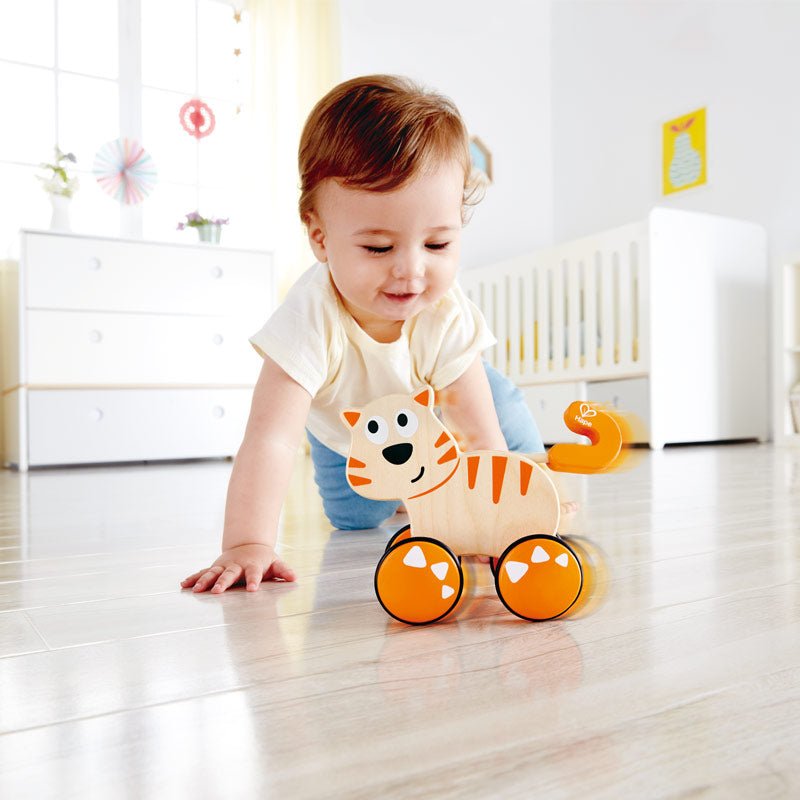 Dante Push and Go – GG's Children's Boutique