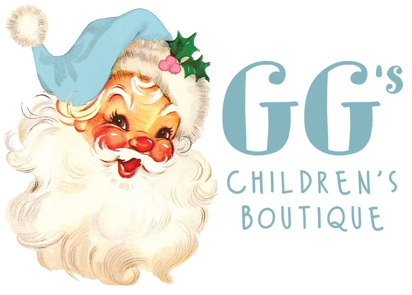 GG's Children's Gift Card – GG's Children's Boutique