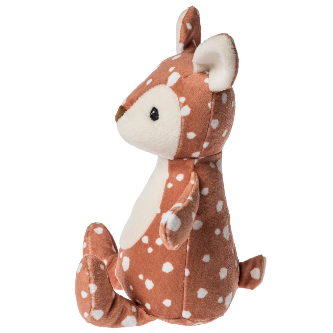 Leika Little Fawn Soft Toy – GG's Children's Boutique
