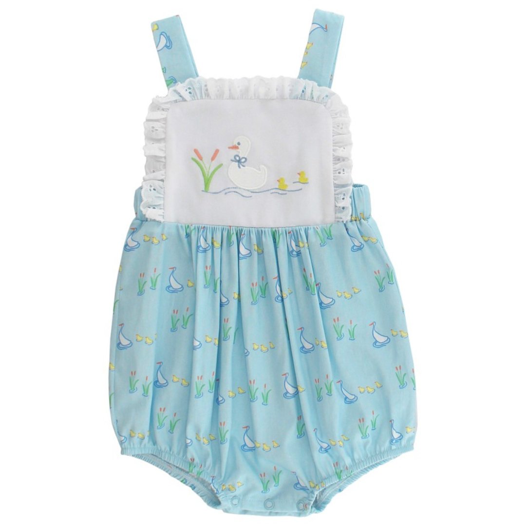 Bubbles & Sunsuits – GG's Children's Boutique