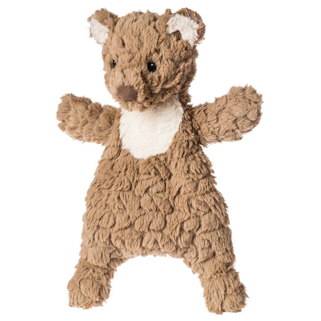 Putty Nursery Teddy Lovey – GG's Children's Boutique