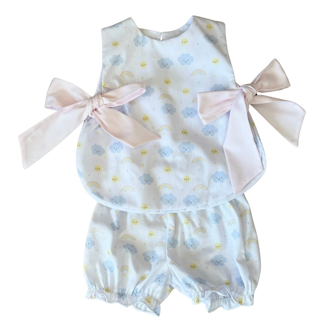 Dresses & Sets – GG's Children's Boutique