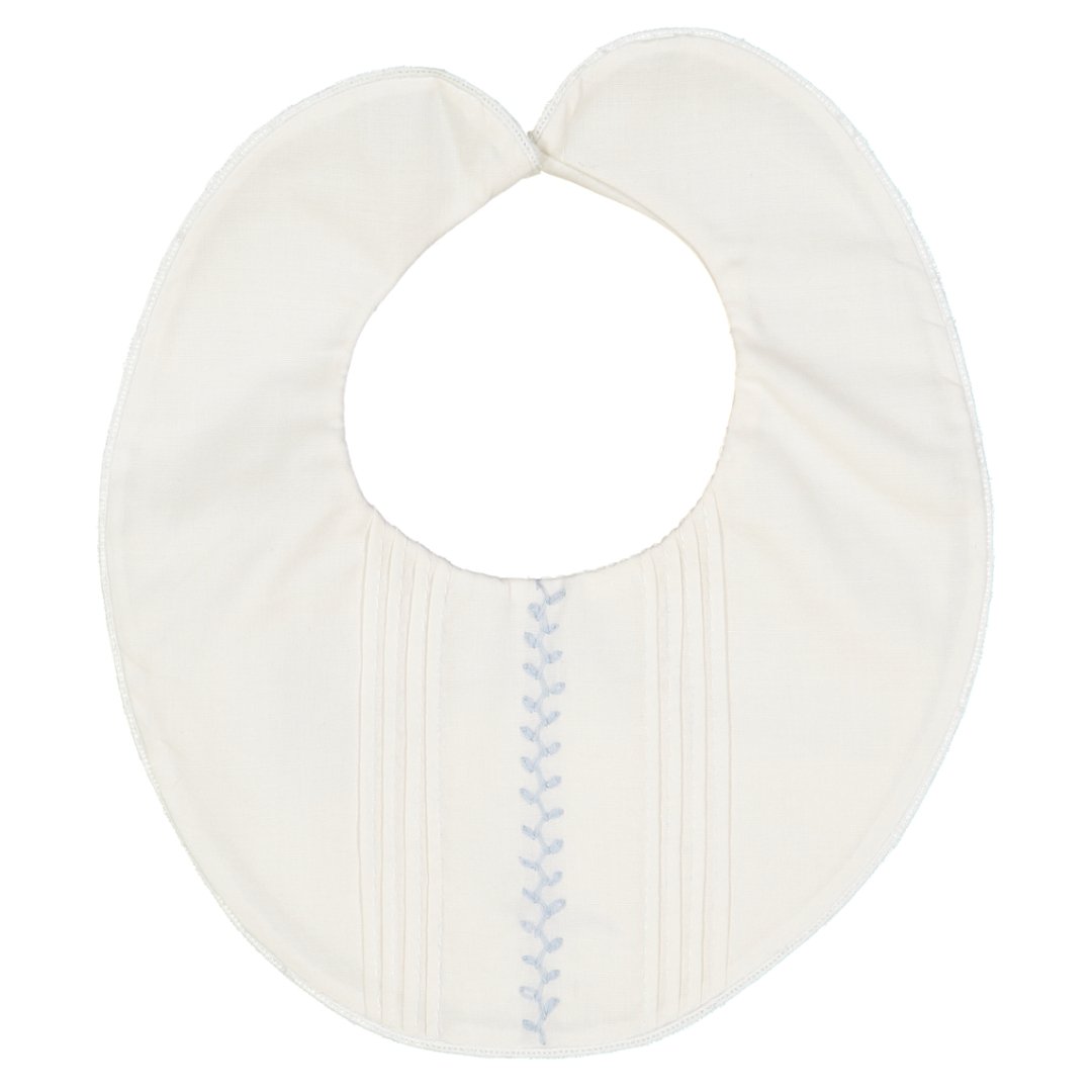 Vintage Boys Bib – GG's Children's Boutique