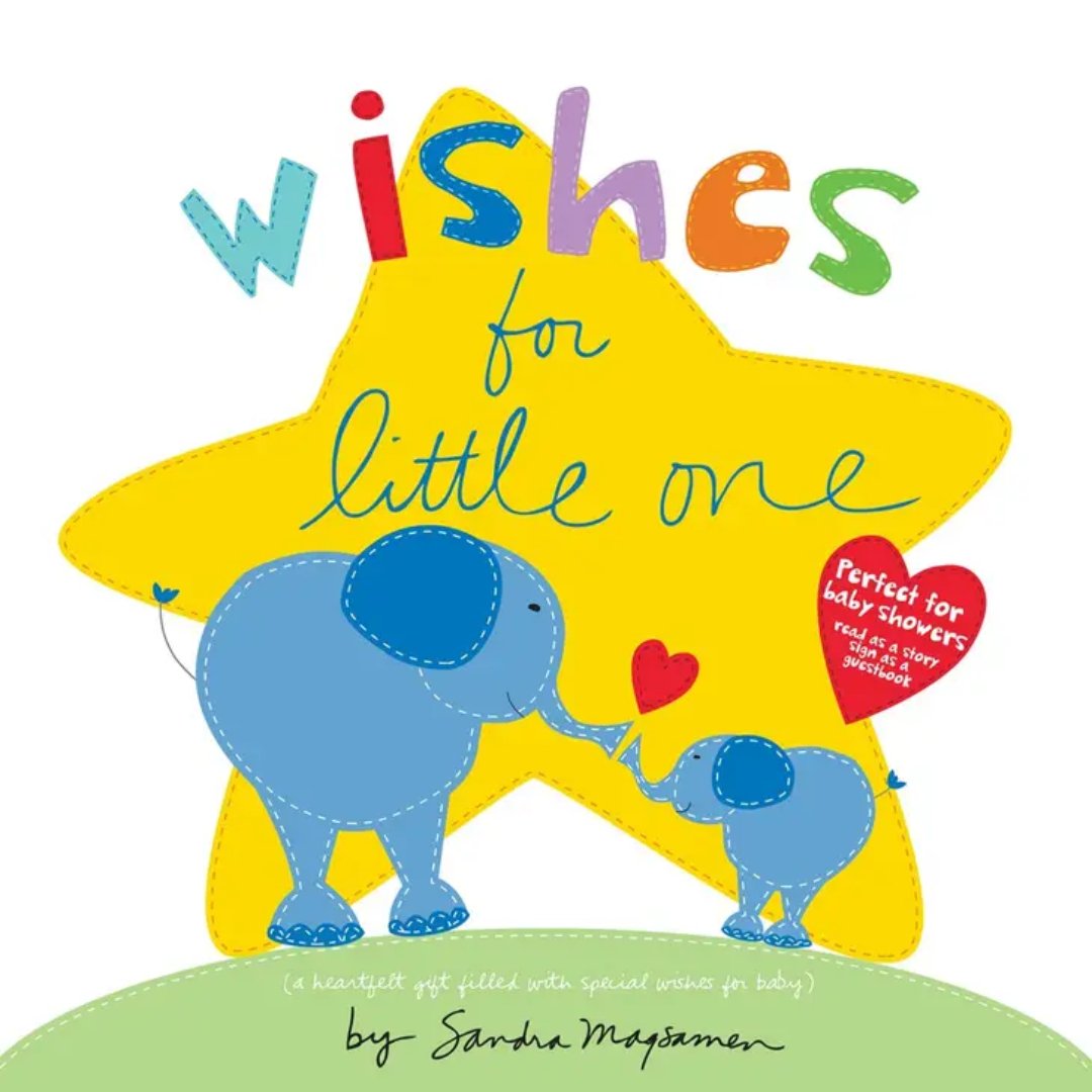 Wishes for Little One – GG's Children's Boutique